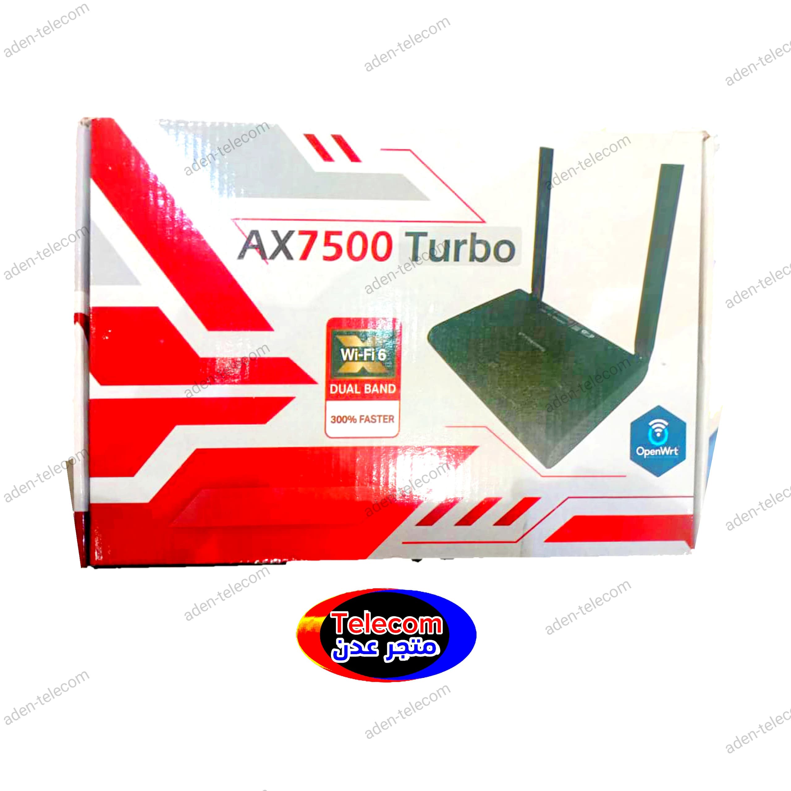 راوتر LG AX7500 لشبكات الواي فاي في اليمن LG Access Point Router - متجر ...